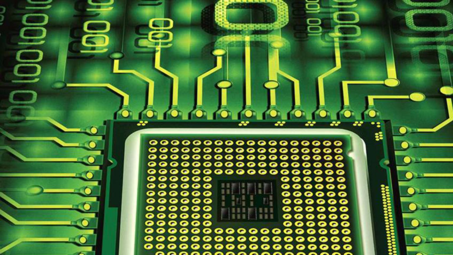 Semiconductor Production | Rockwell Automation