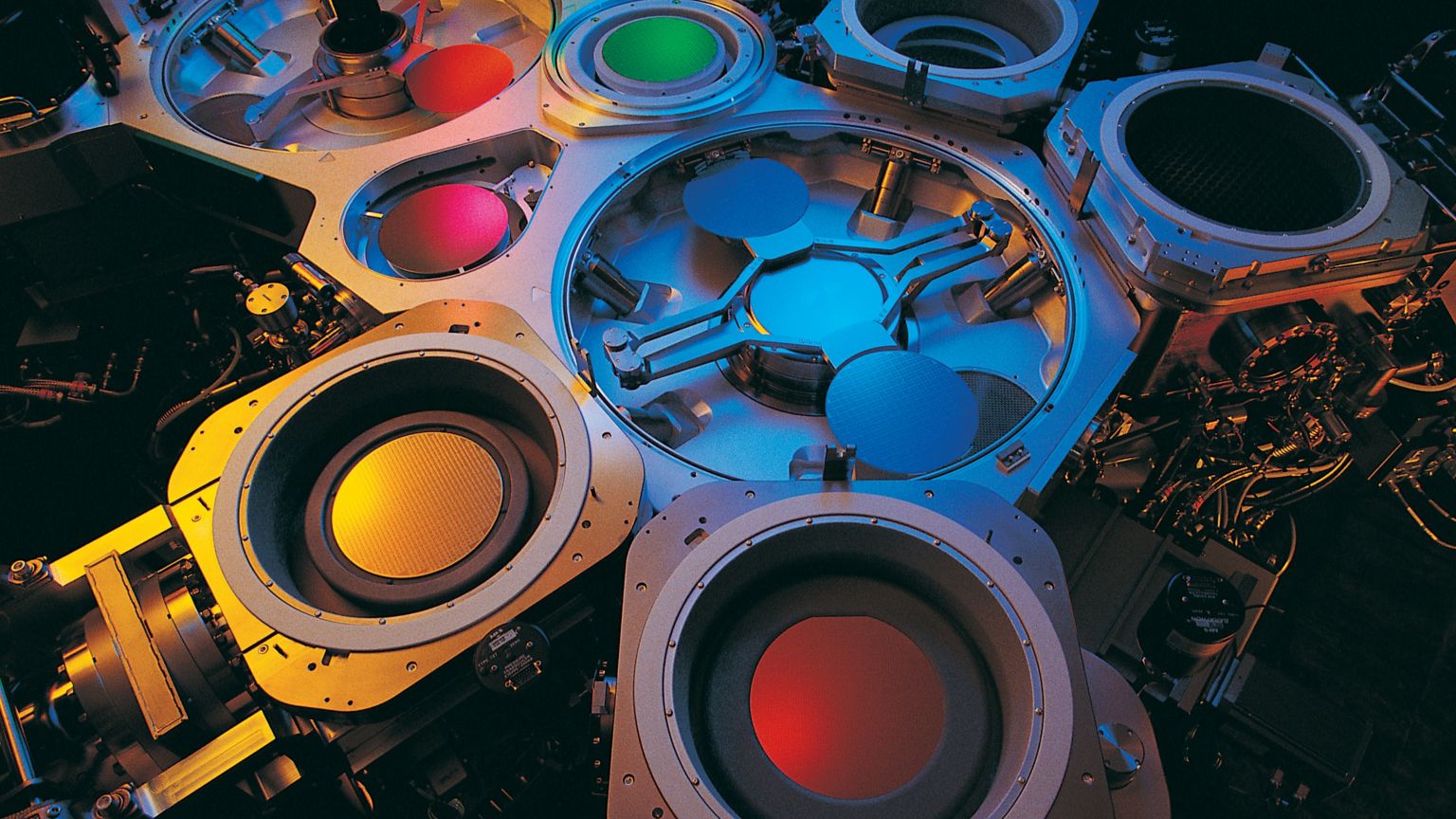 Solutions for Manufacturing and Assembly OEMs | Rockwell Automation | US