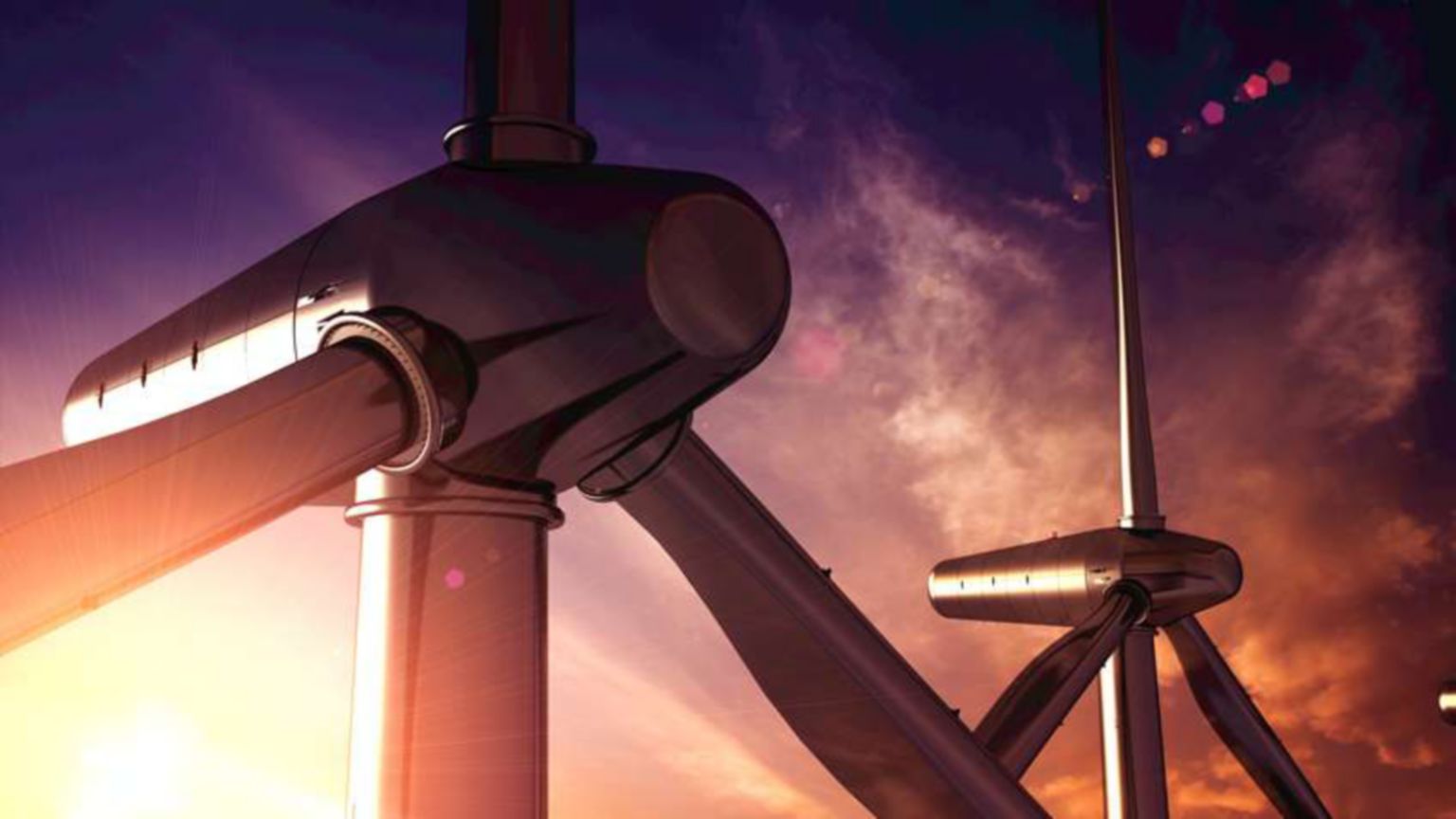 Wind Power Generation | Rockwell Automation