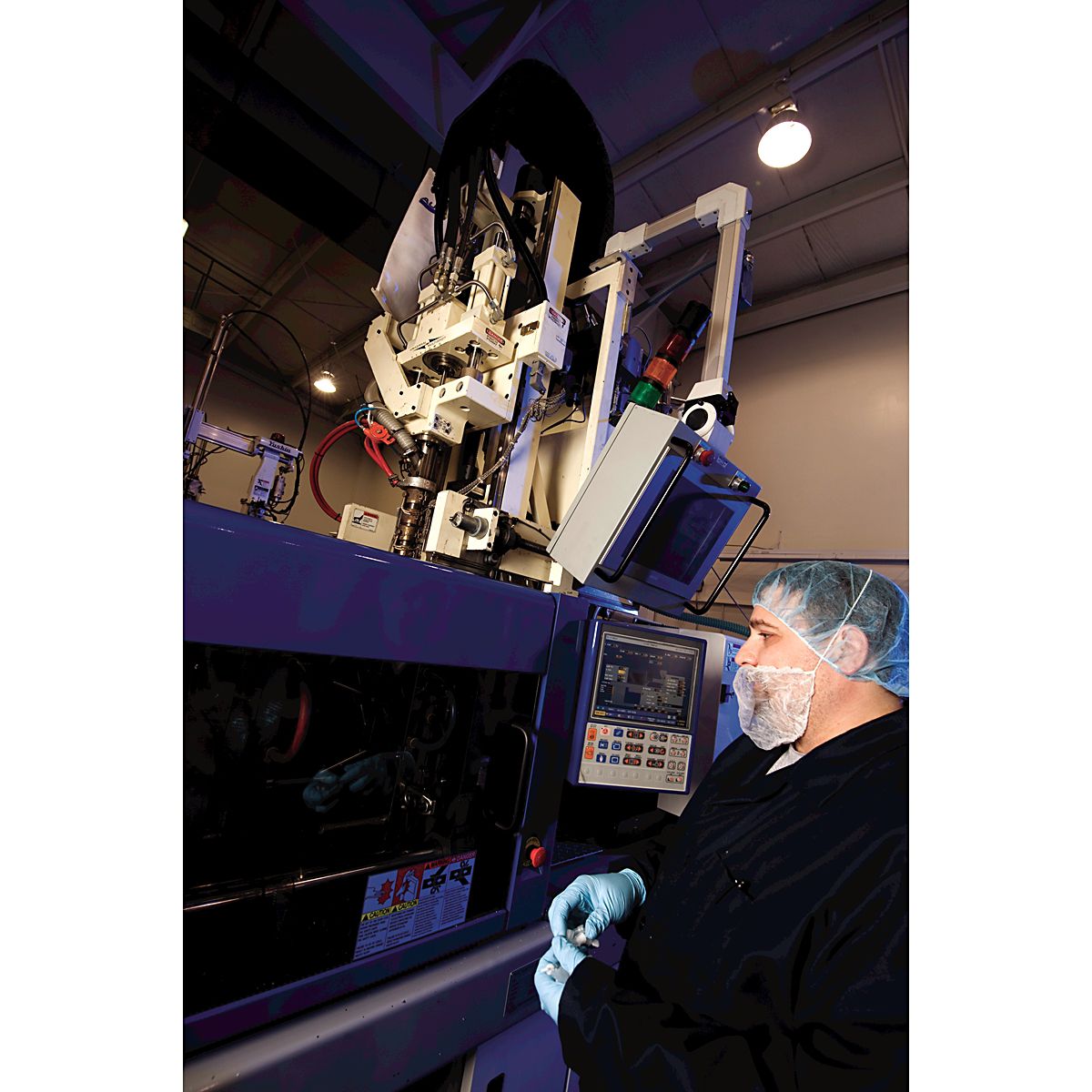 ASI Optimizes Data Collection and Reporting of Making Medical Devices ...