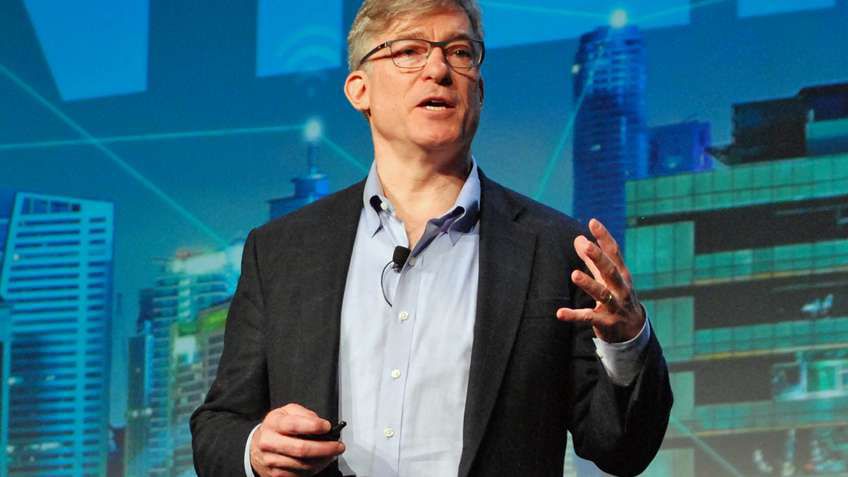 The Impact of the Factory of the Future | Rockwell Automation | US