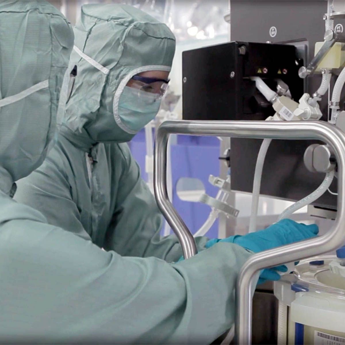 Is Your Single-Use Equipment Flexible Enough? | Rockwell Automation | US