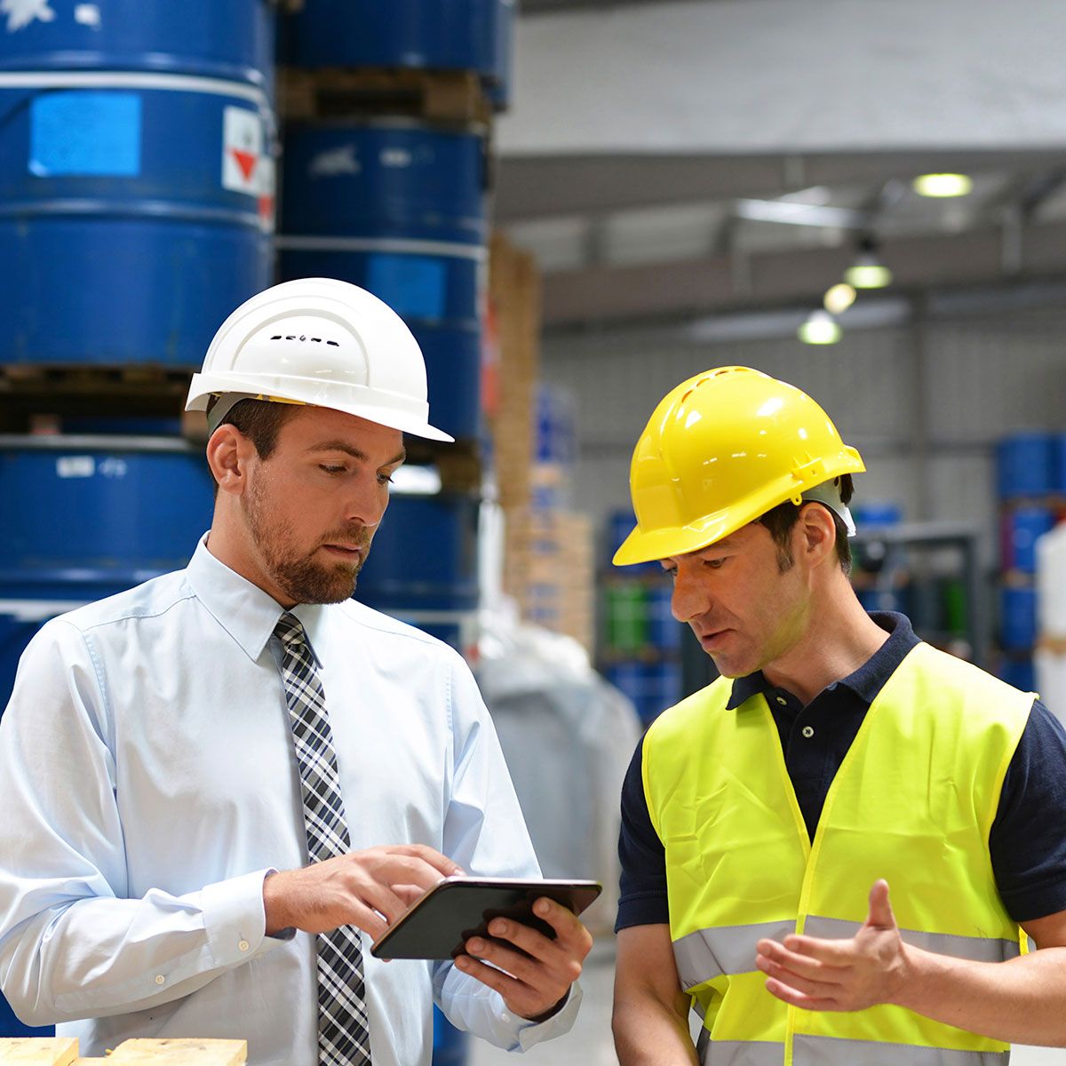 Gain Flexibility, Productivity with Modern Batch Systems | Rockwell ...