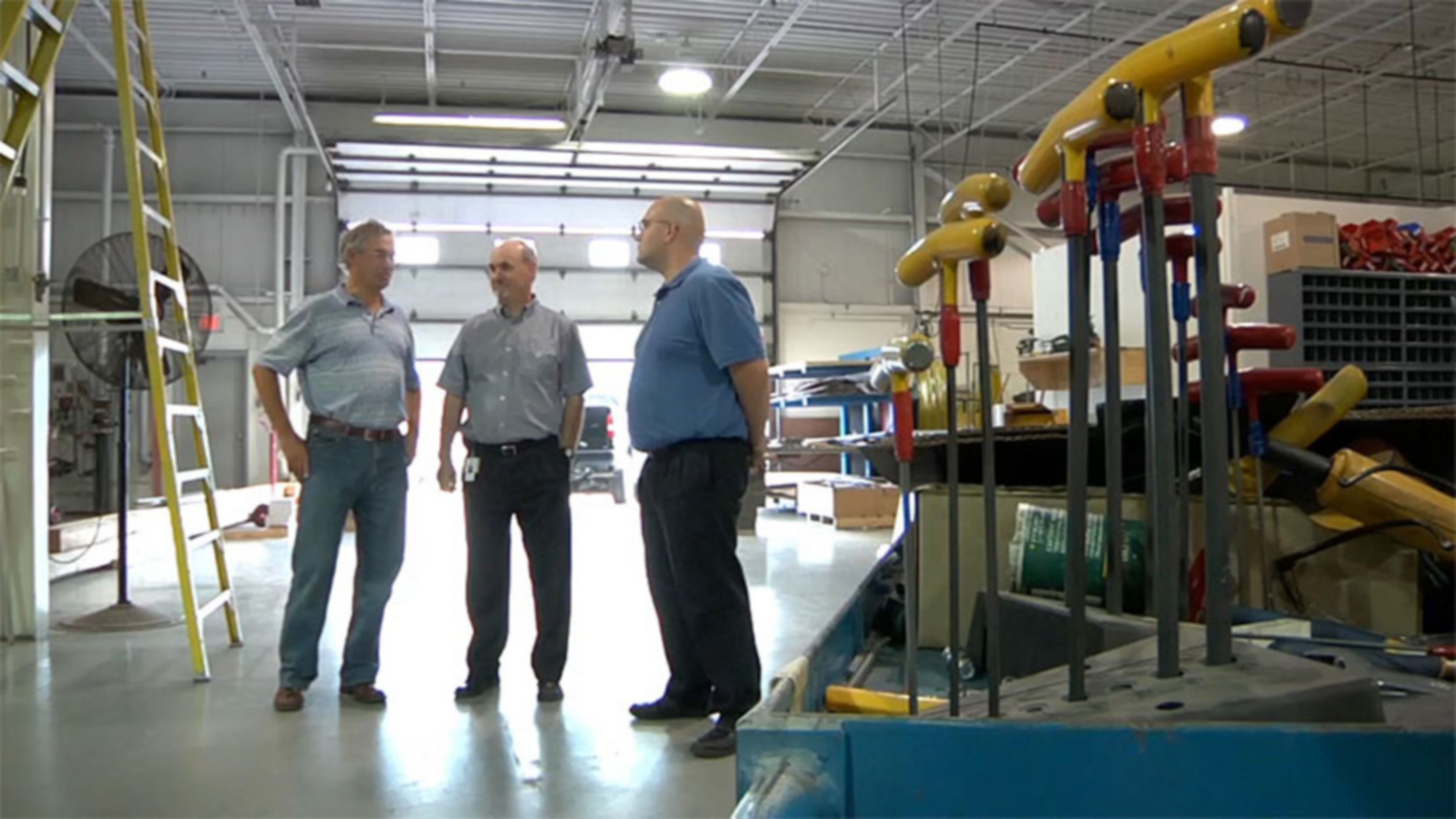 How to Reduce Lead Time with Smarter Machine Engineering | Rockwell ...