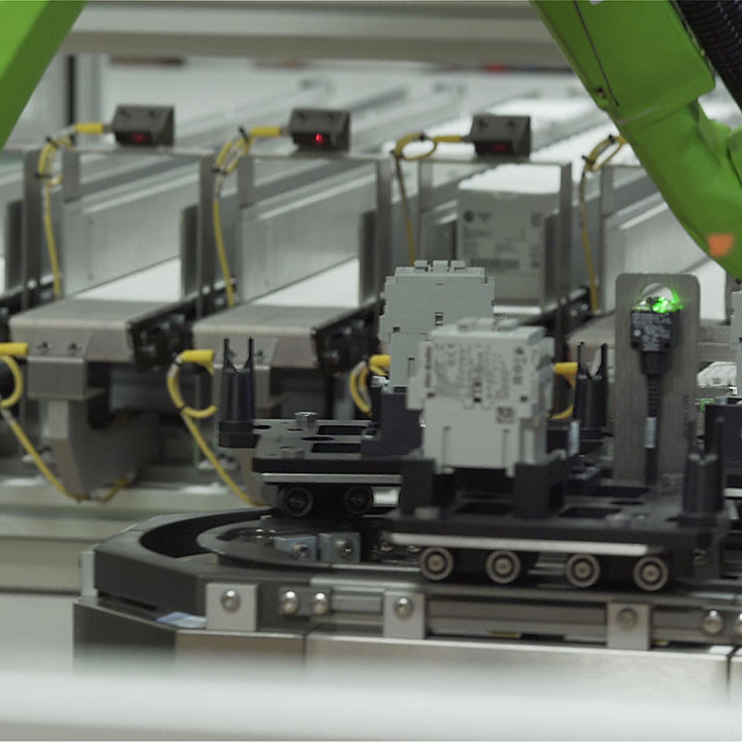 통합 장비 설계를 통한 차세대 표준 구현 | Rockwell Automation