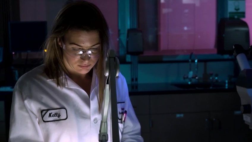 Rockwell Automation Chemistry and Materials Engineering Lab | Rockwell ...