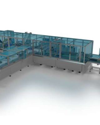 CMC Machinery Boosts Speed and Productivity | Rockwell Automation