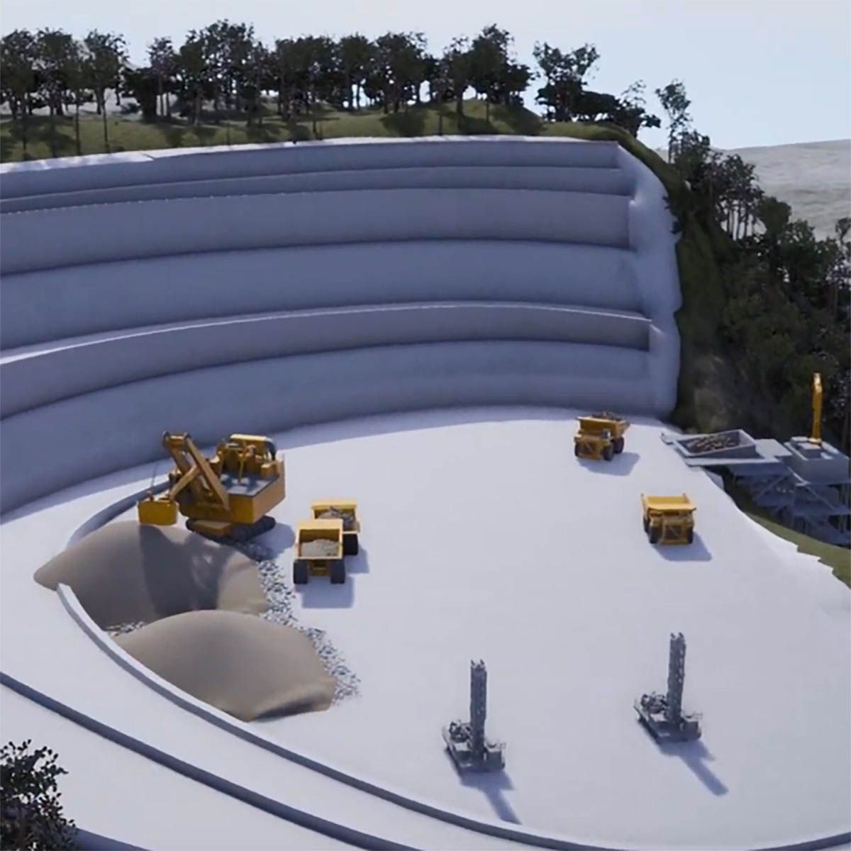 The Connected Mine | Rockwell Automation | US