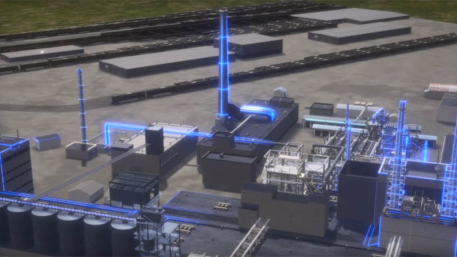 Flexible Chemical Production Solutions | Rockwell Automation | US
