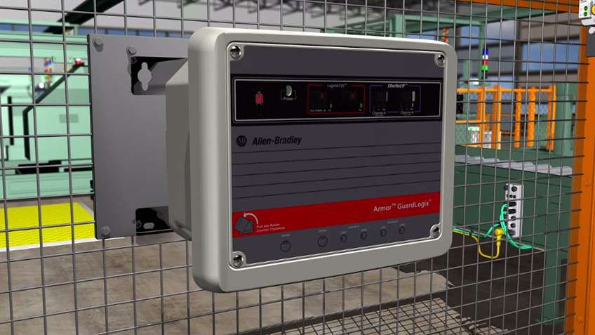 On-Machine Control Systems | Rockwell Automation | US