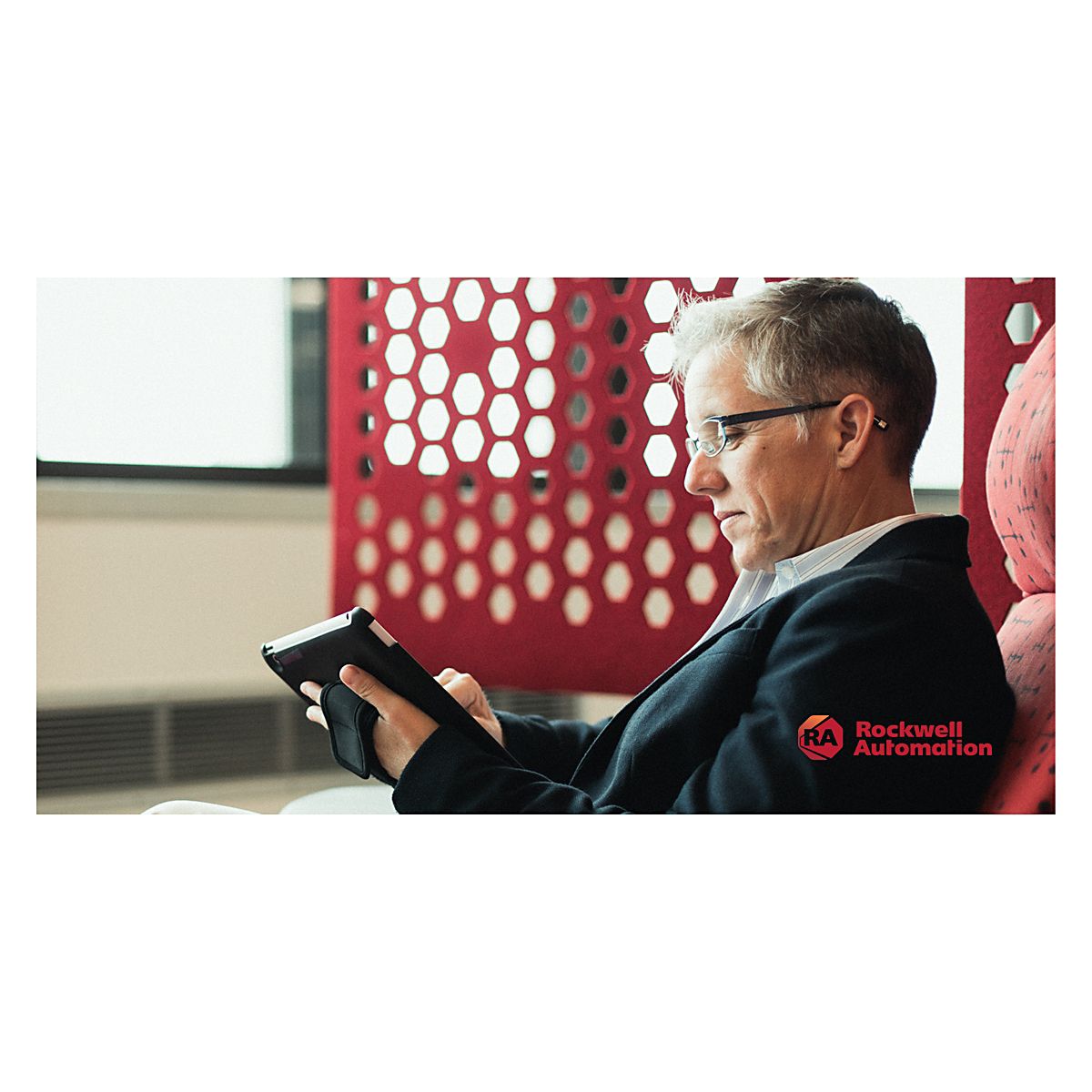 Cybersecurity Rockwell Automation