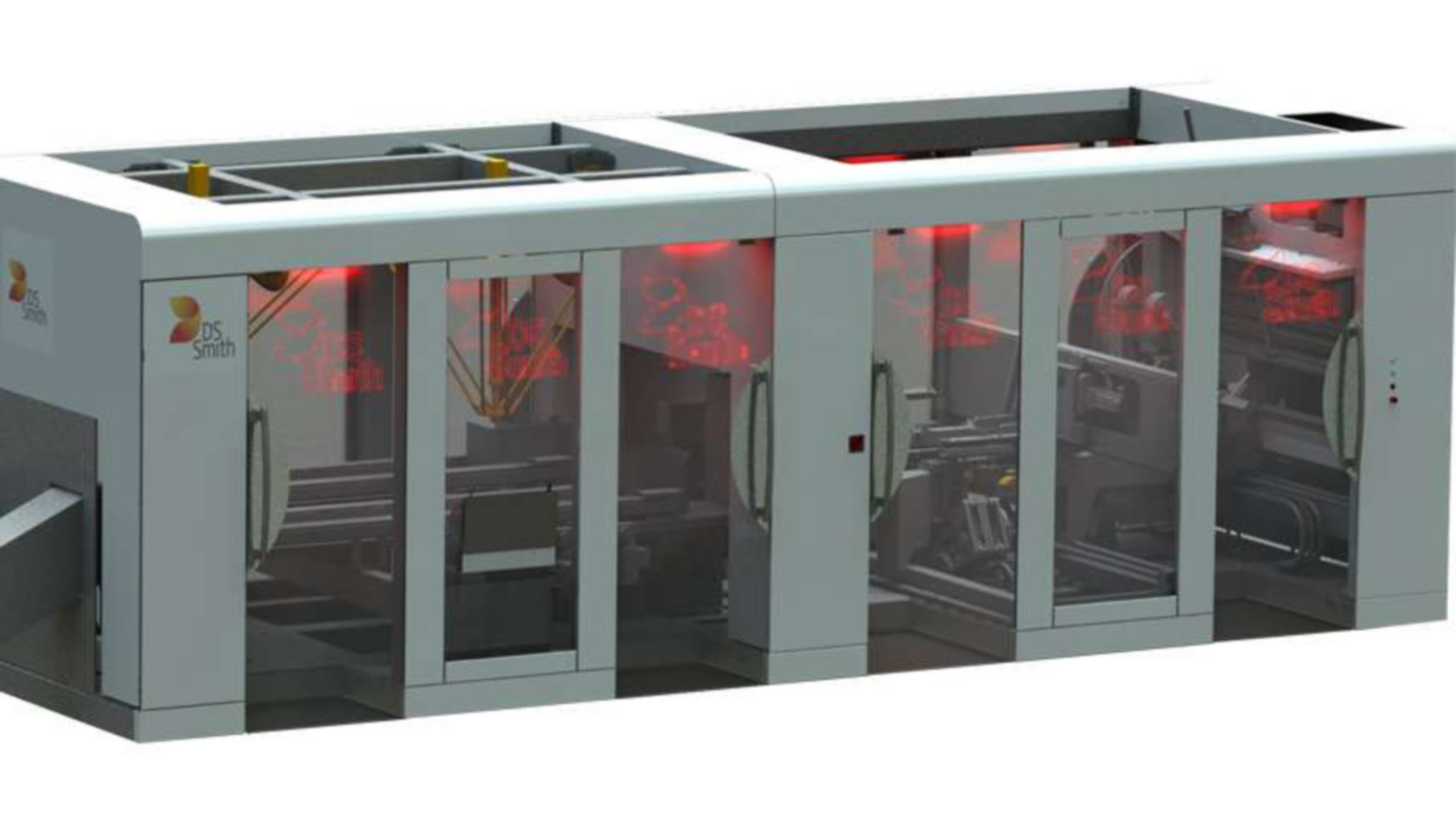 DS Smith Helps Customers with Creative Packaging Solutions | Rockwell ...