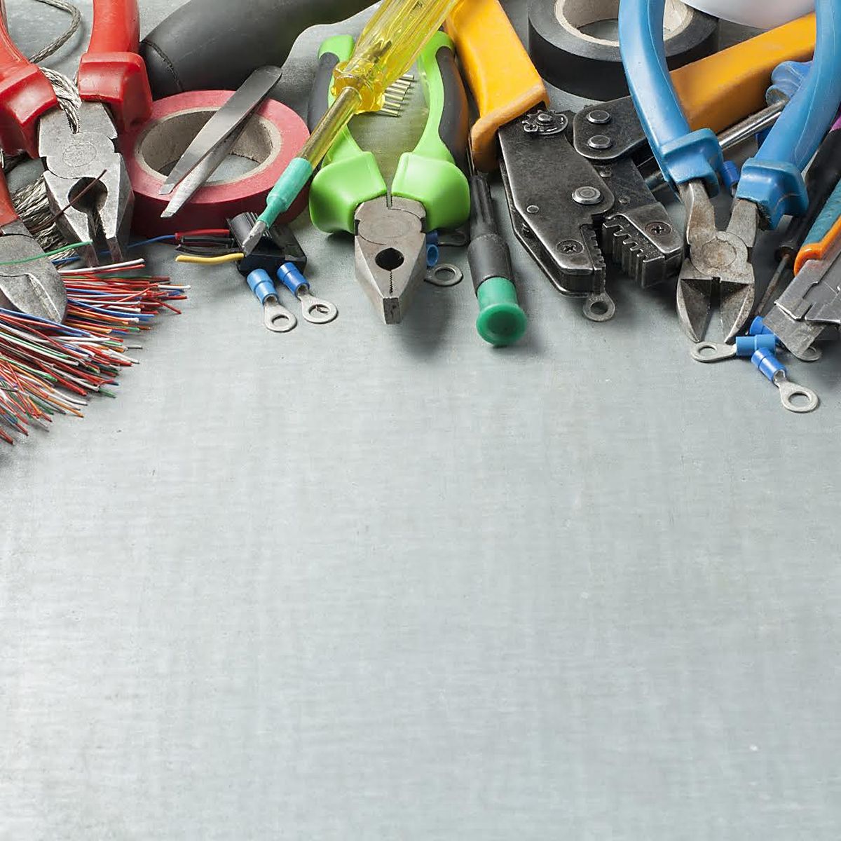 Webinar: Basics of Developing a Safer Electrical Maintenance Program ...