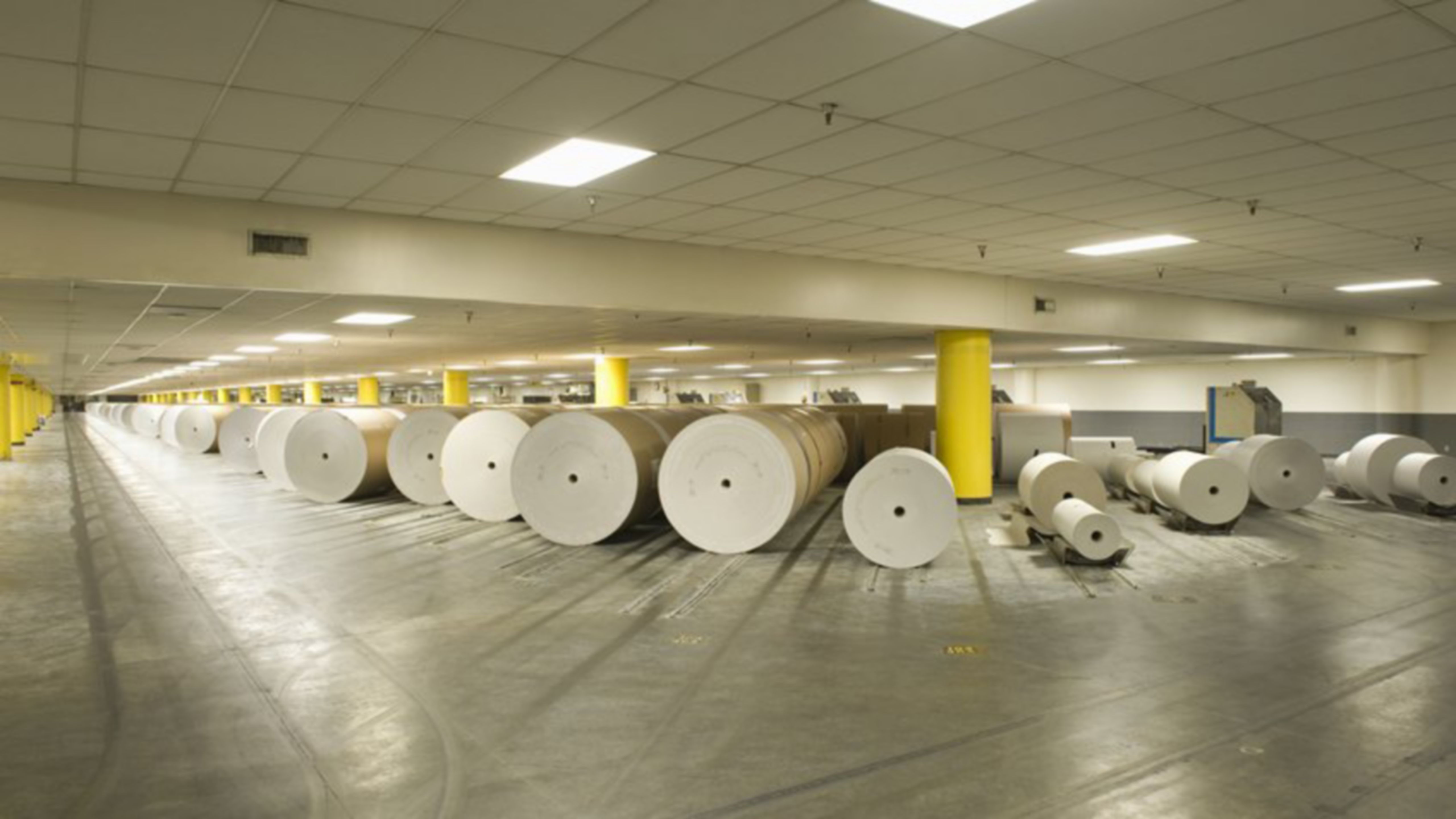 Enfasi Stands Out in the Pulp and Paper Industry | Rockwell Automation ...