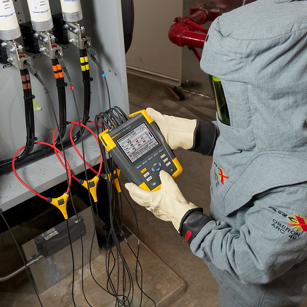 Poor Power Quality Costs You Time and Money | Rockwell Automation | AU