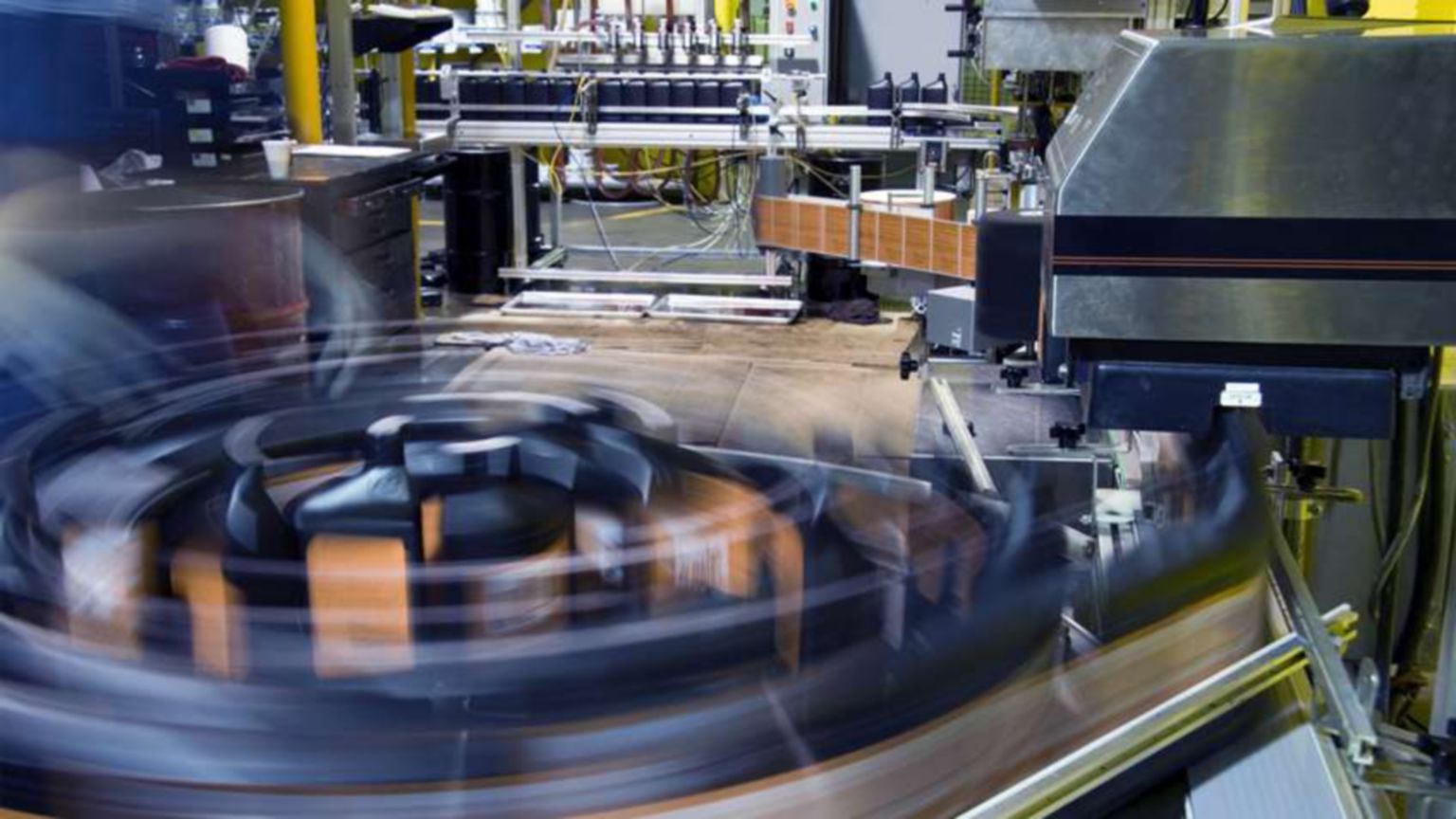 Develop Machines and Equipment | Rockwell Automation | US