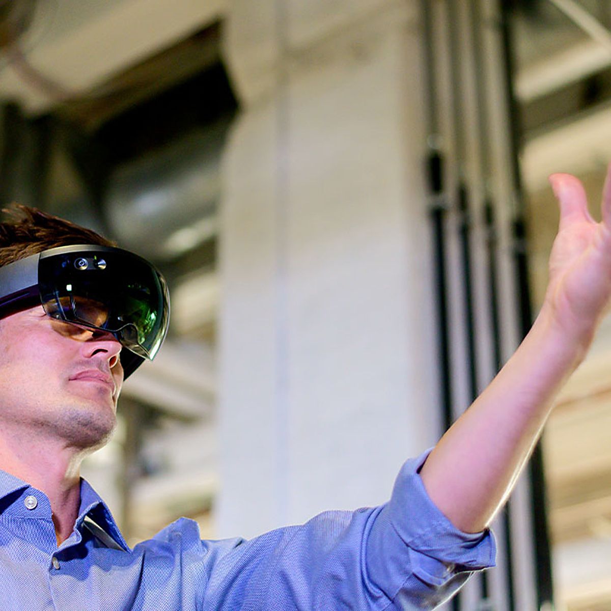 Virtual Operator Training Offers Learning Without Limitations ...