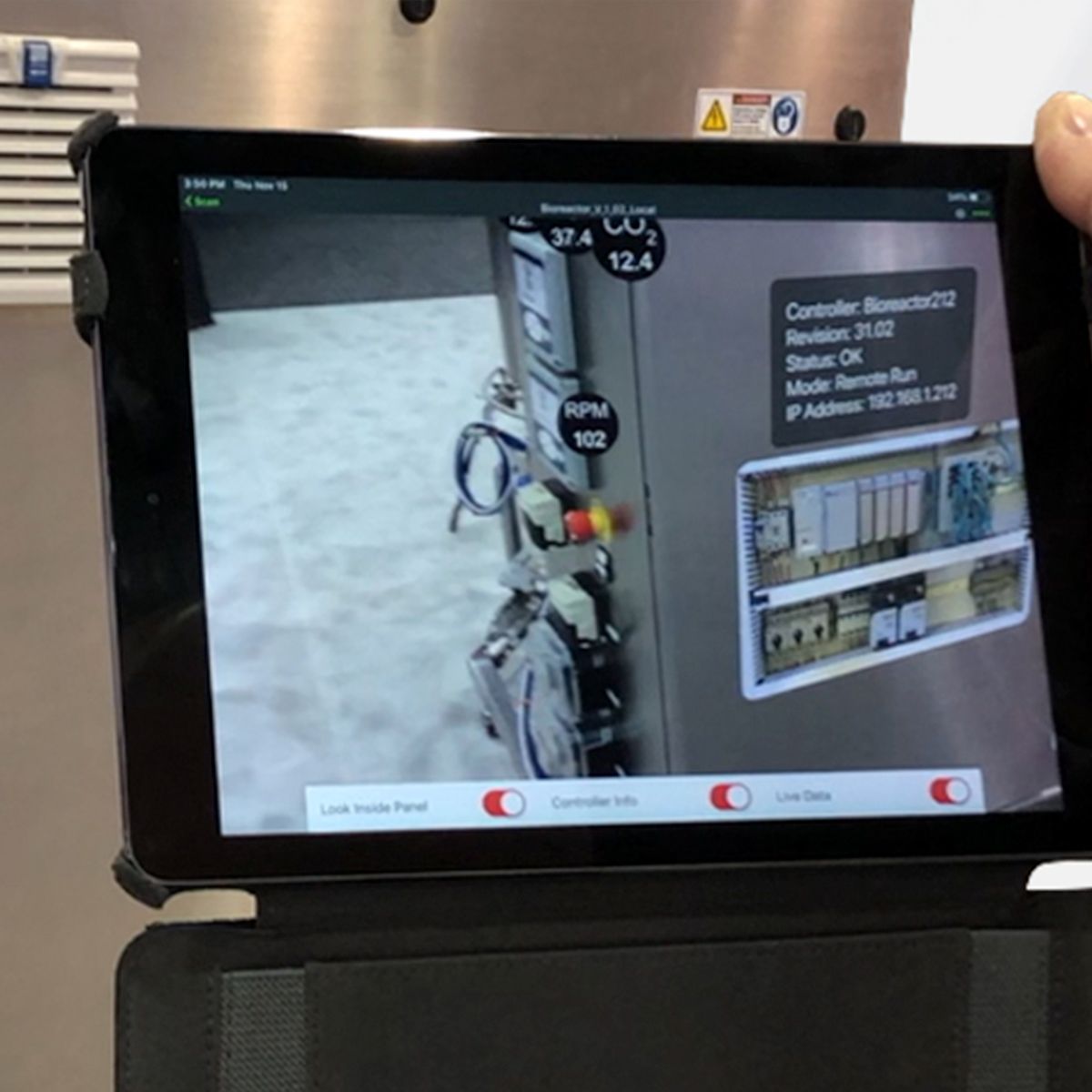 완전히 새로운 (가상) 세계 | Rockwell Automation