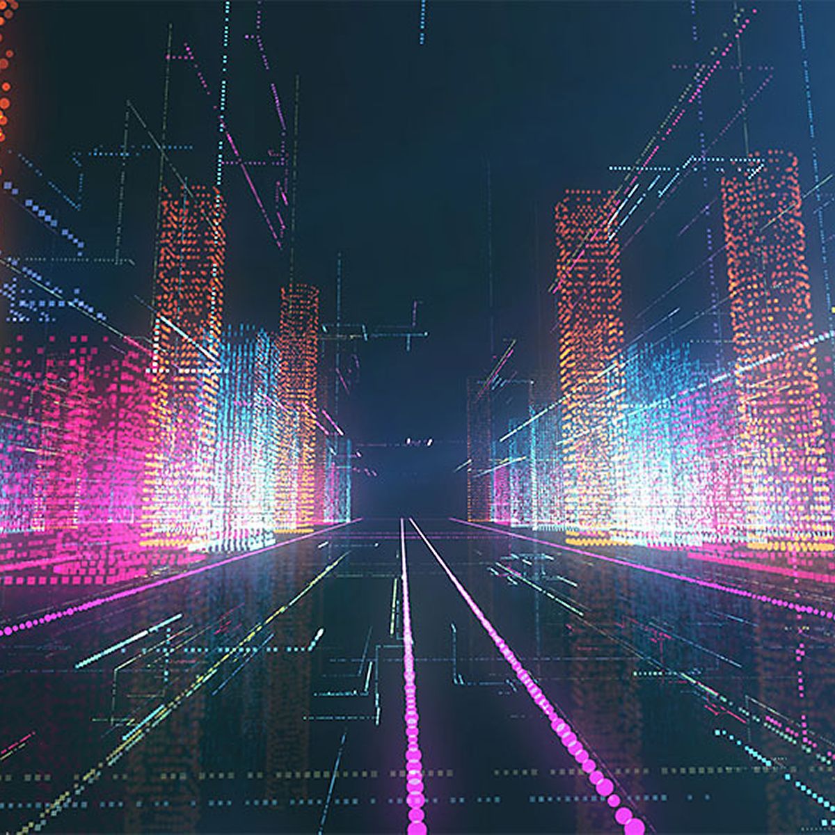 Introducing FactoryTalk InnovationSuite | FactoryTalk