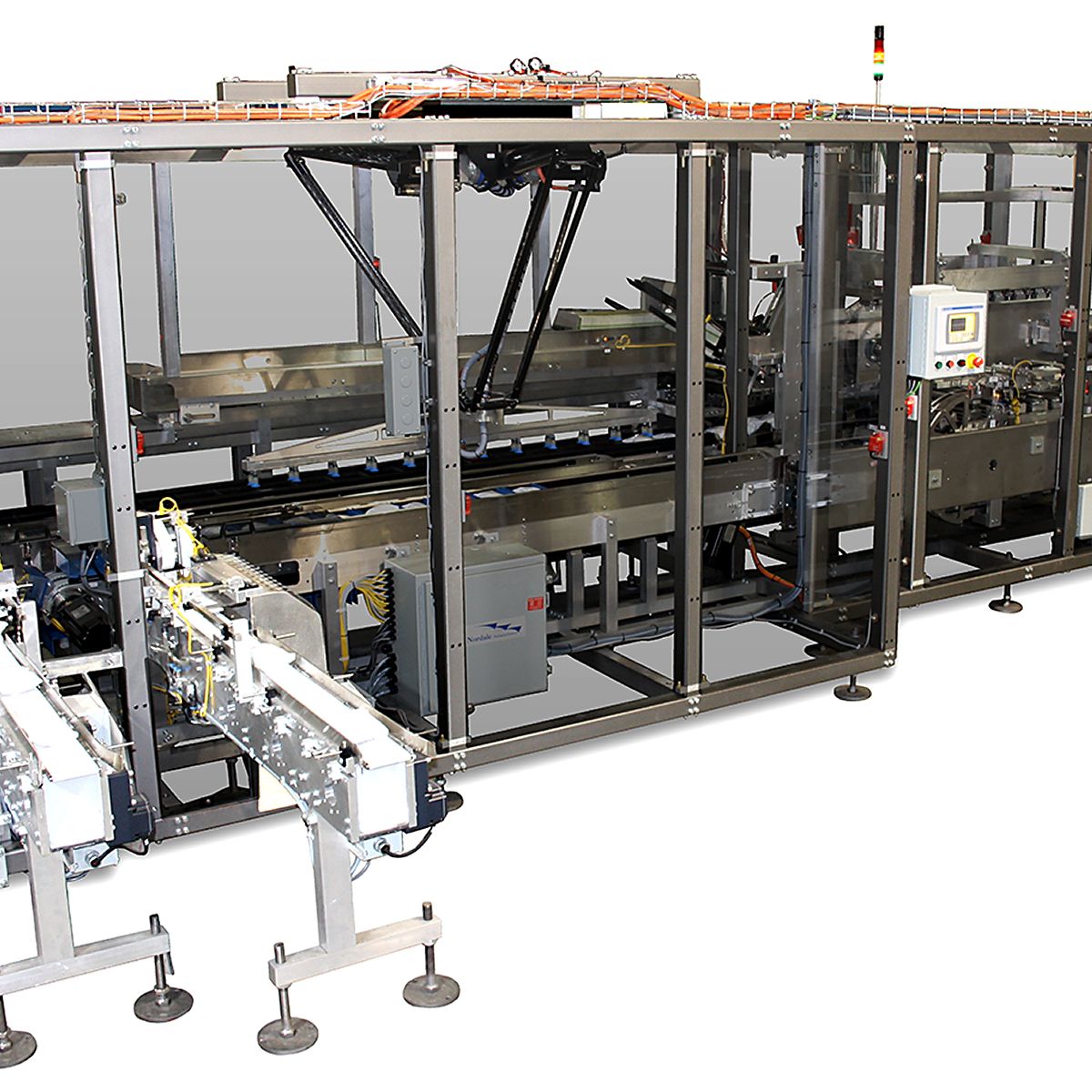 AFA Systems Helps Simplify Packaging Process | Rockwell Automation ...