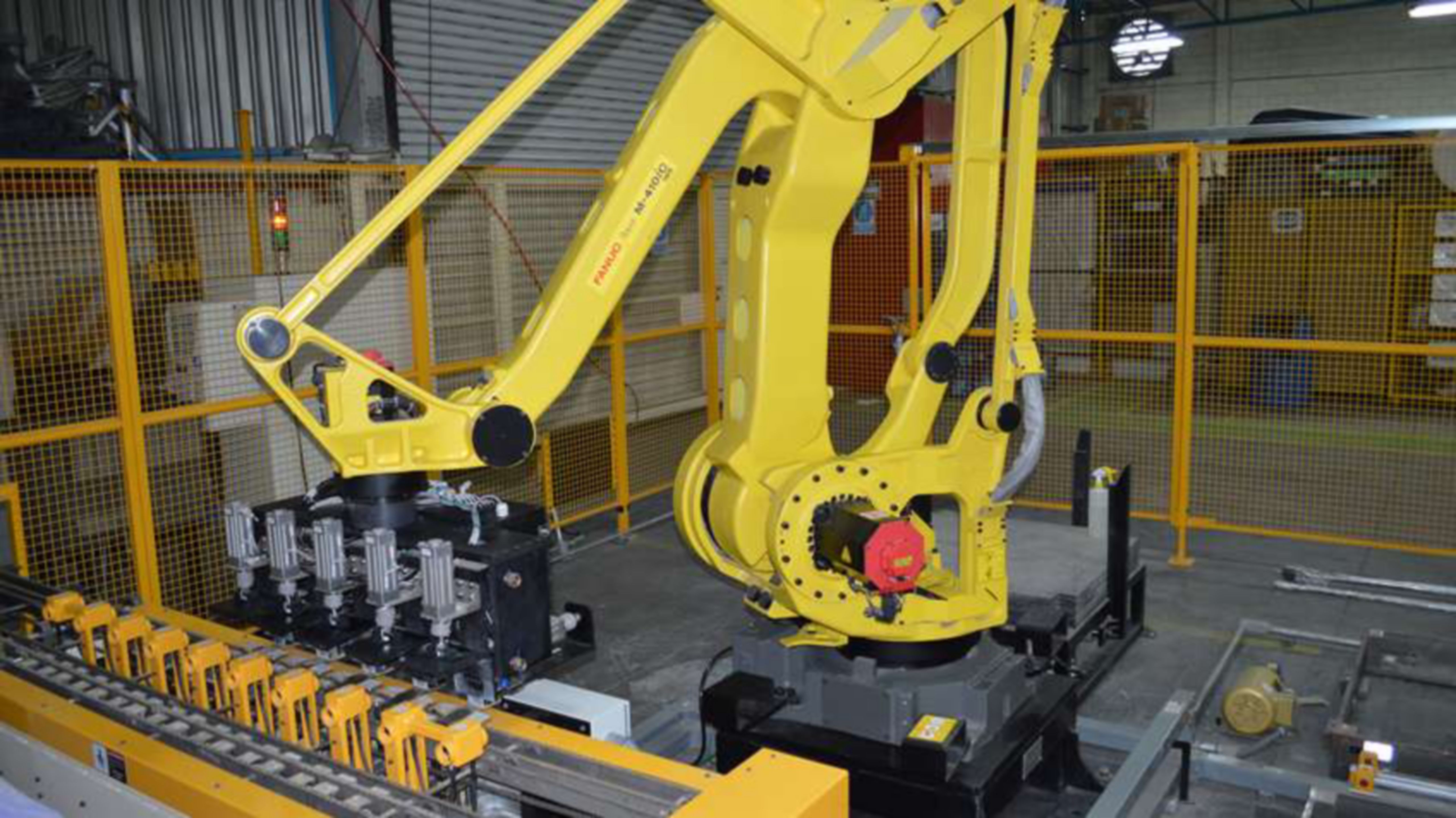 IDTec Automatización logra mayor nivel de seguridad y productividad ...