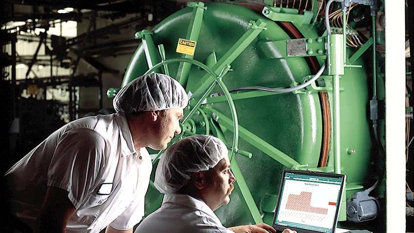 An Introduction to PanelView 800 Graphic Terminals | Rockwell ...