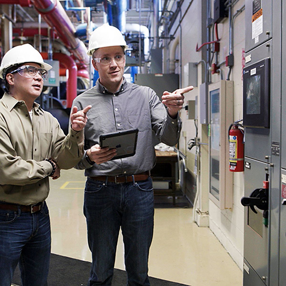 Intelligent Packaged Power Solutions by Rockwell Automation | Rockwell ...