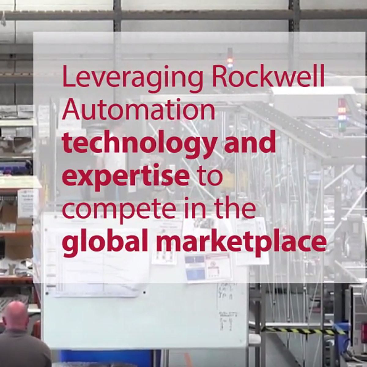 How the PartnerNetwork Program Can Benefit OEMs | Rockwell Automation | US