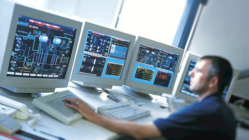 The Modern DCS | Rockwell Automation | US