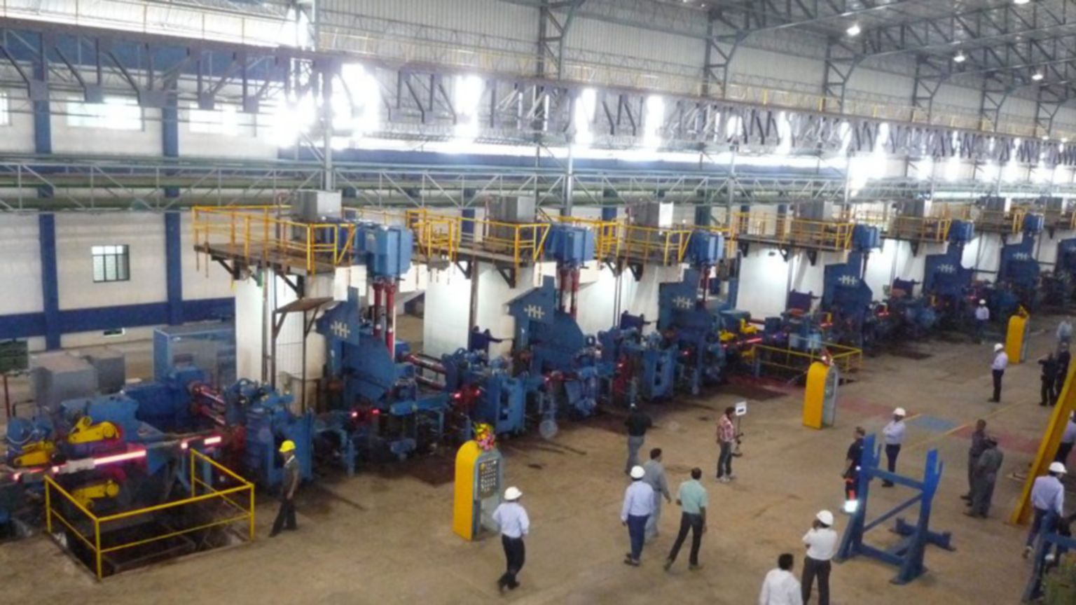 Smart devices. Real time data. Predictive insights | Rockwell ...