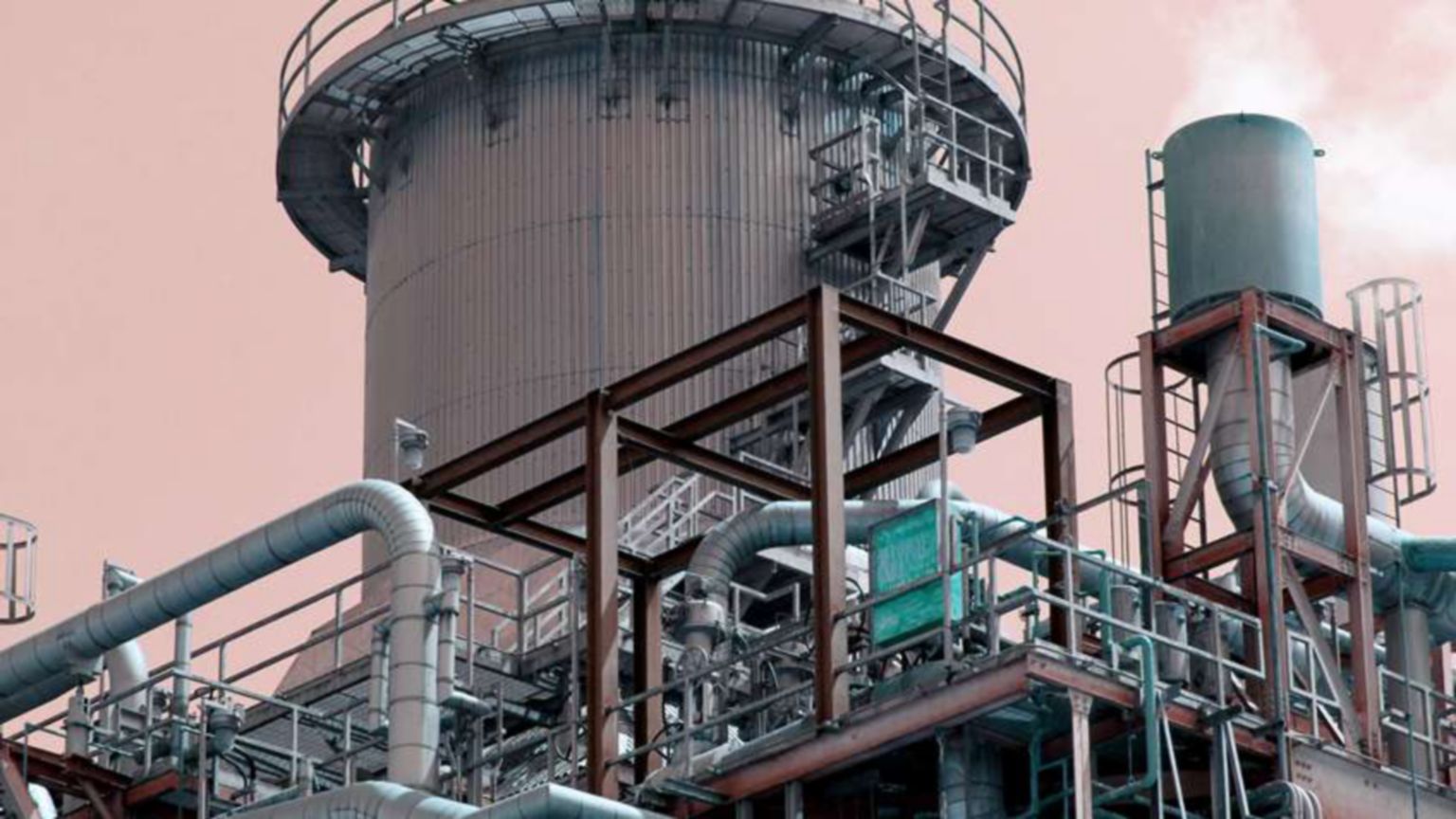 Natural Gas Power Generation | Rockwell Automation | US