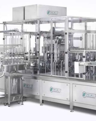 Packline Delivers Flexible Machines Using Integrated Architecture ...