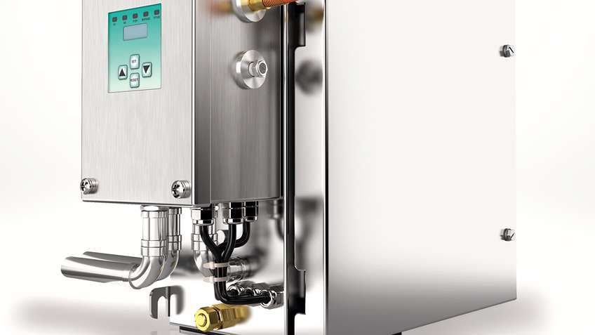 5 Common Mistakes When Purging and Pressurizing Enclosures | Rockwell ...