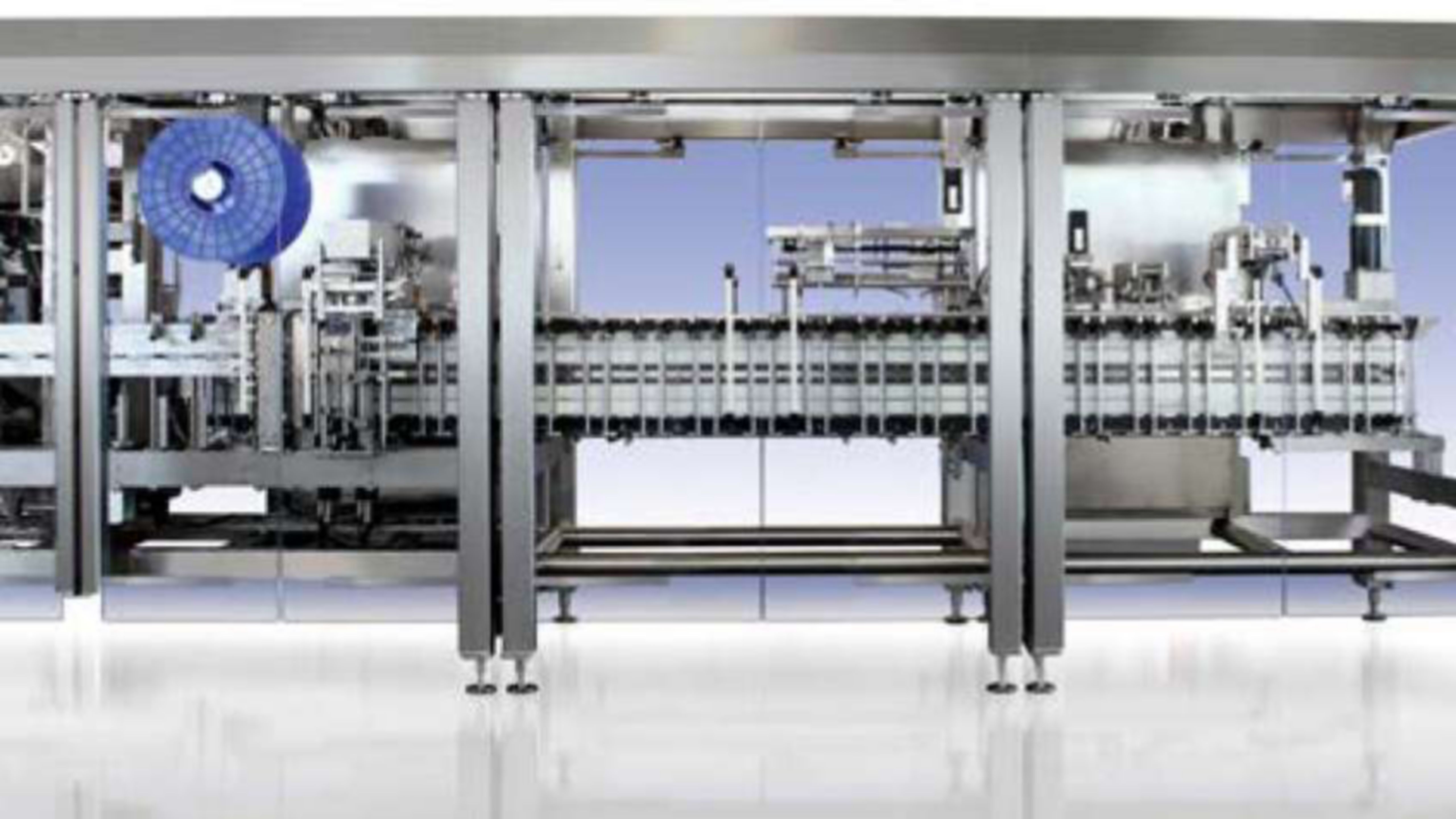 Easier To Use, Integrated and Highly Efficient Solution from PFM ...