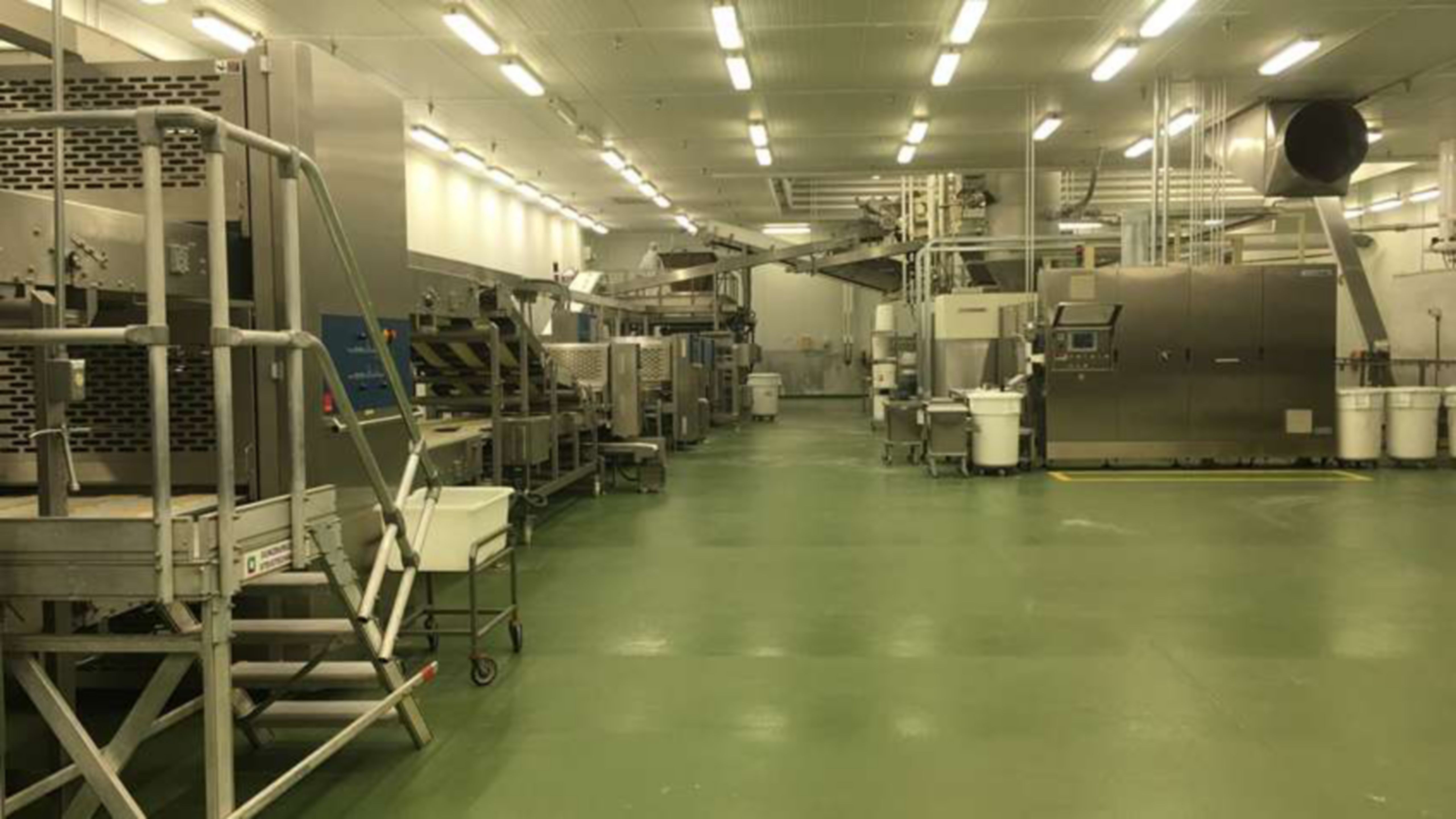 Southwest Baking Batch System Upgrade Expands Process Flexibility ...