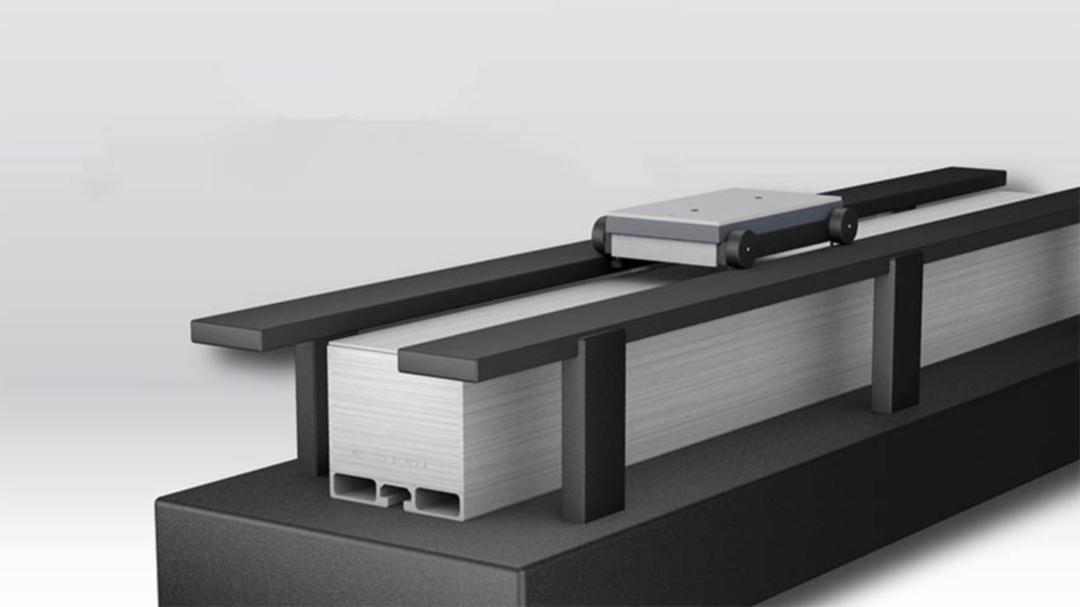 QuickStick Intelligent Conveyor System | Rockwell Automation