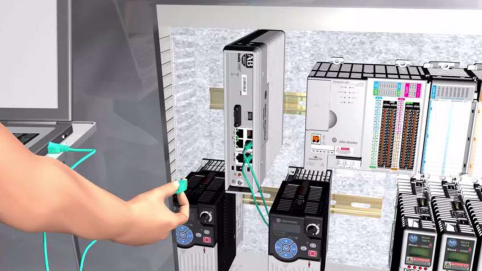 安全产品 | Rockwell Automation