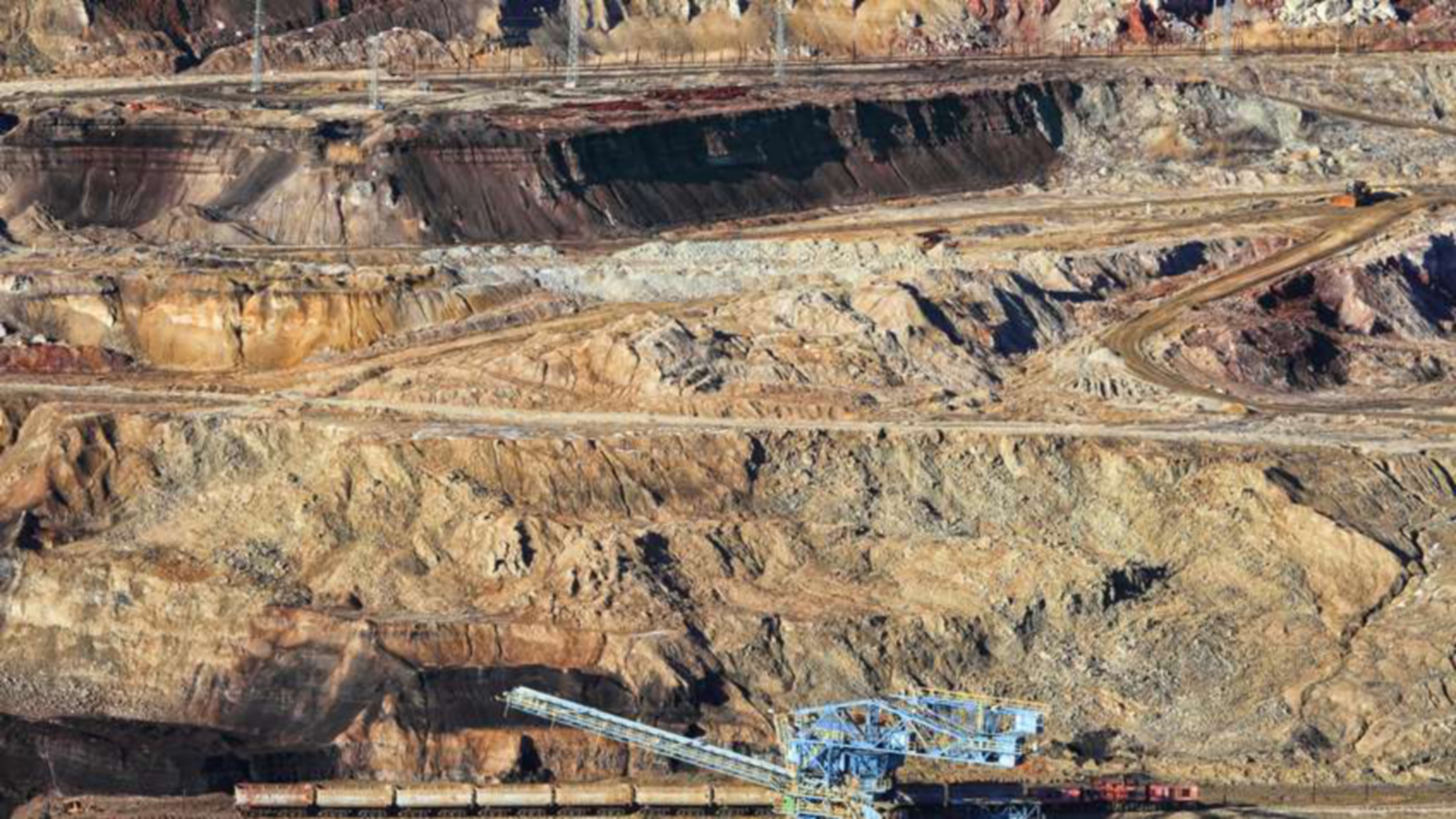 Mining and Metals Company Digs for Data and Increases Production Rates ...