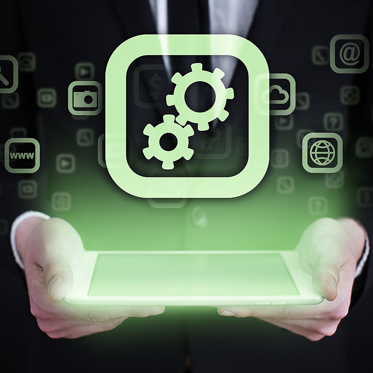 What Is a Smart Machine? | Rockwell Automation | US