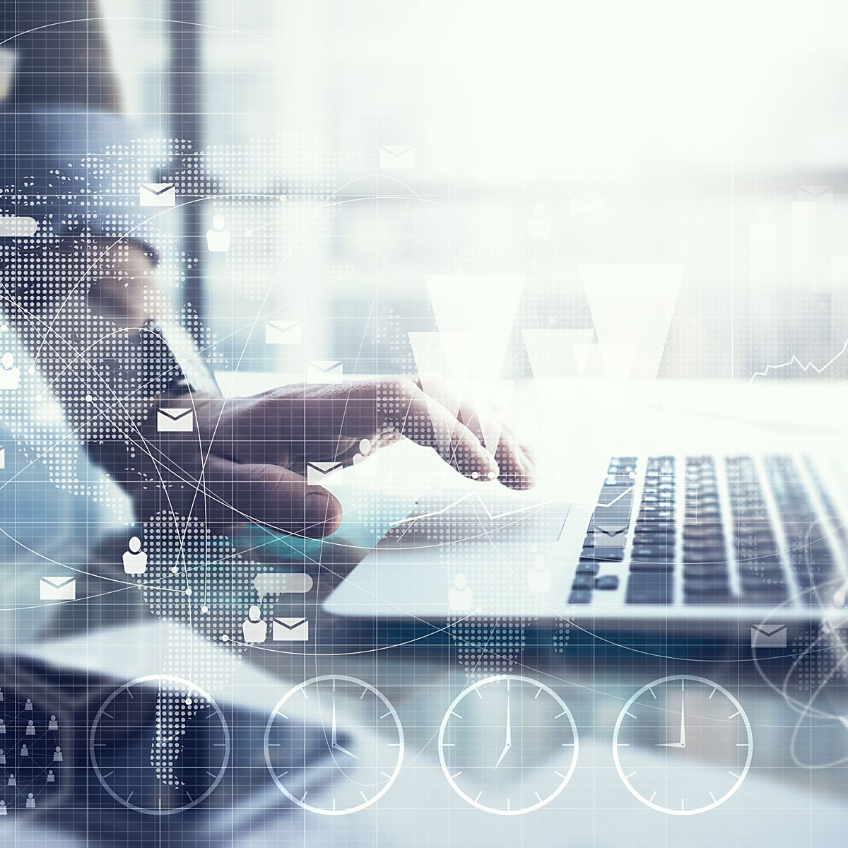 Secure Remote Access: How to Protect Your Plant Floor | Rockwell Automation