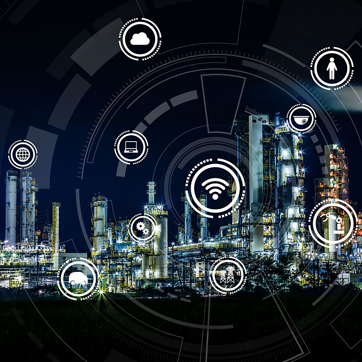 Should You Switch to Smart Sensors? | Rockwell Automation | IN