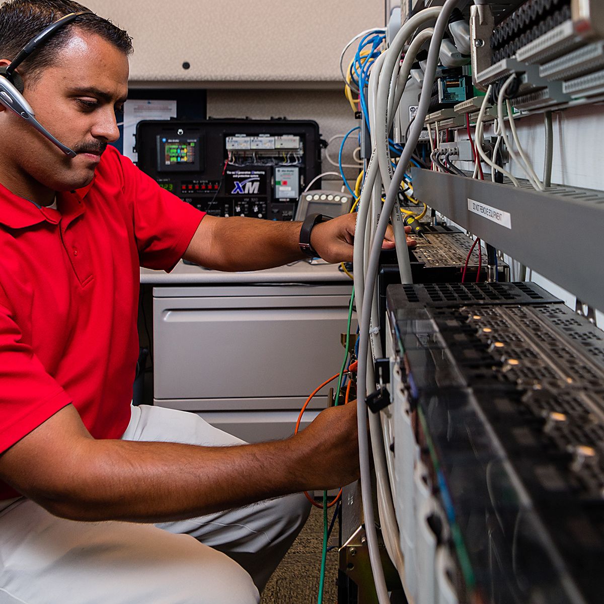 The Benefits of Remote Support for Manufacturers | Rockwell Automation | US