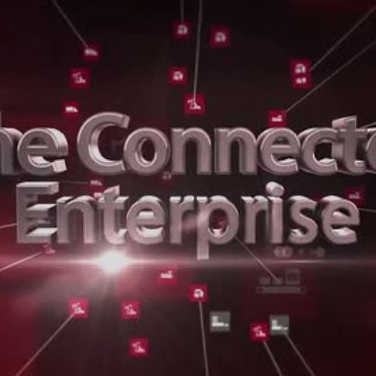 The Connected Enterprise® Vision | Rockwell Automation | US