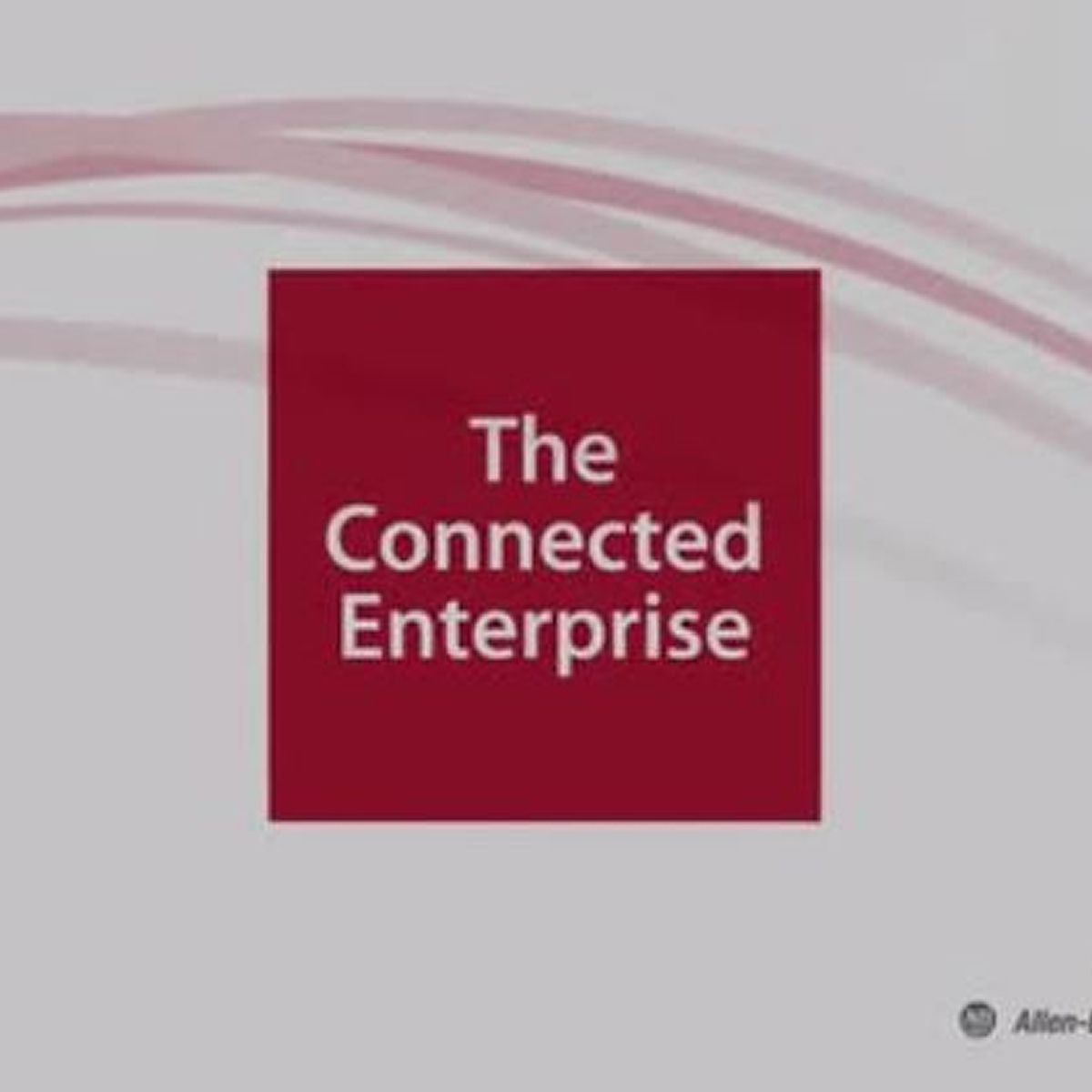 The Connected Enterprise®: An Introduction | Rockwell Automation | US