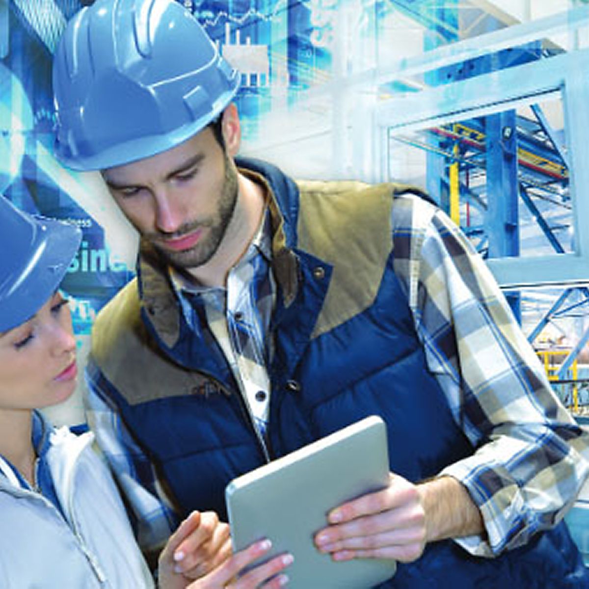 The Connected Enterprise® Helps Rockwell Automation Optimize Facilities ...