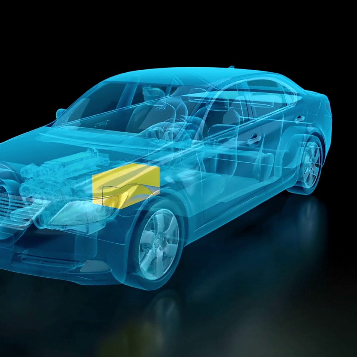 How Automotive Manufacturers Can Stay on the Cutting Edge | Rockwell ...