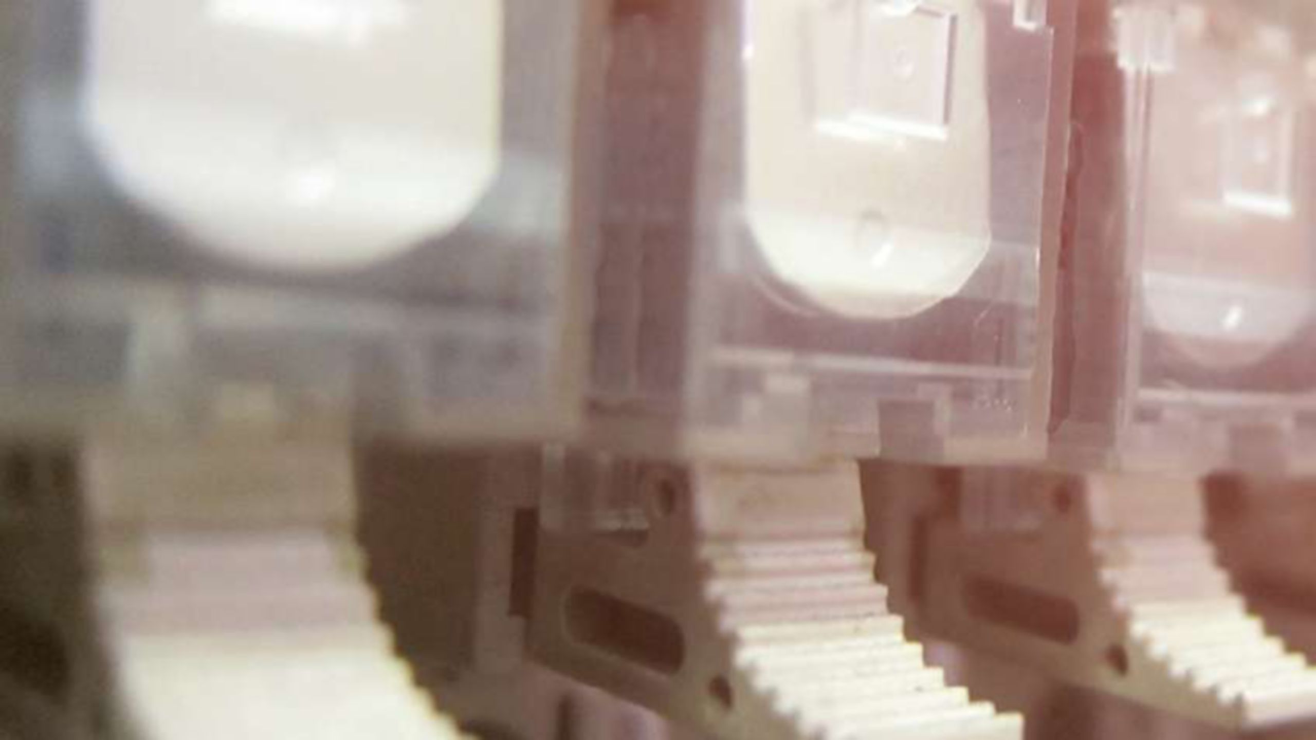 Get a Comprehensive View of Operations and Machine Safety with ...